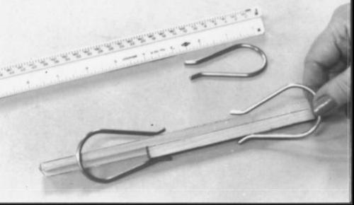 Clamp-Its: Pack of 50 - GABoats